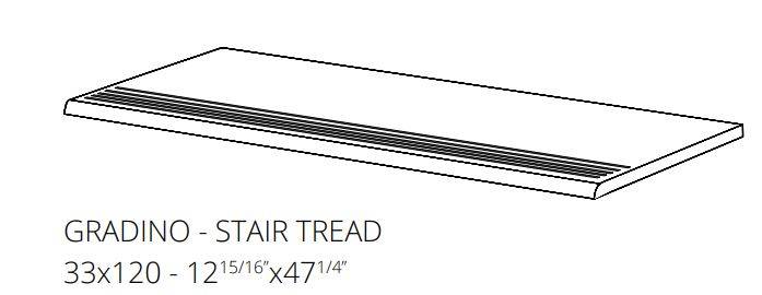 Ego Range - Limestone and Granite Inspired - Bernard Arnull